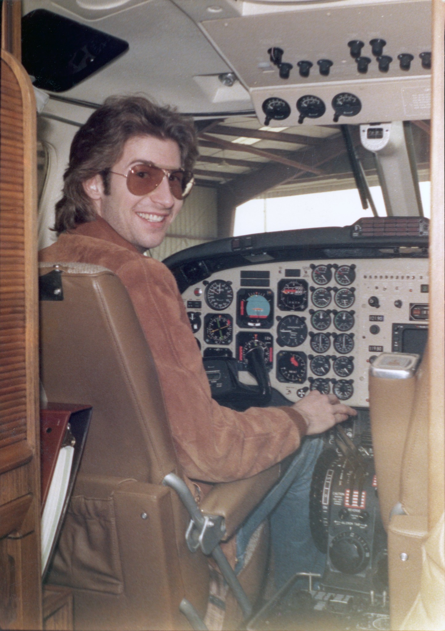IN MEMORY of Greg, Valeria and Nina – Baron von Speed